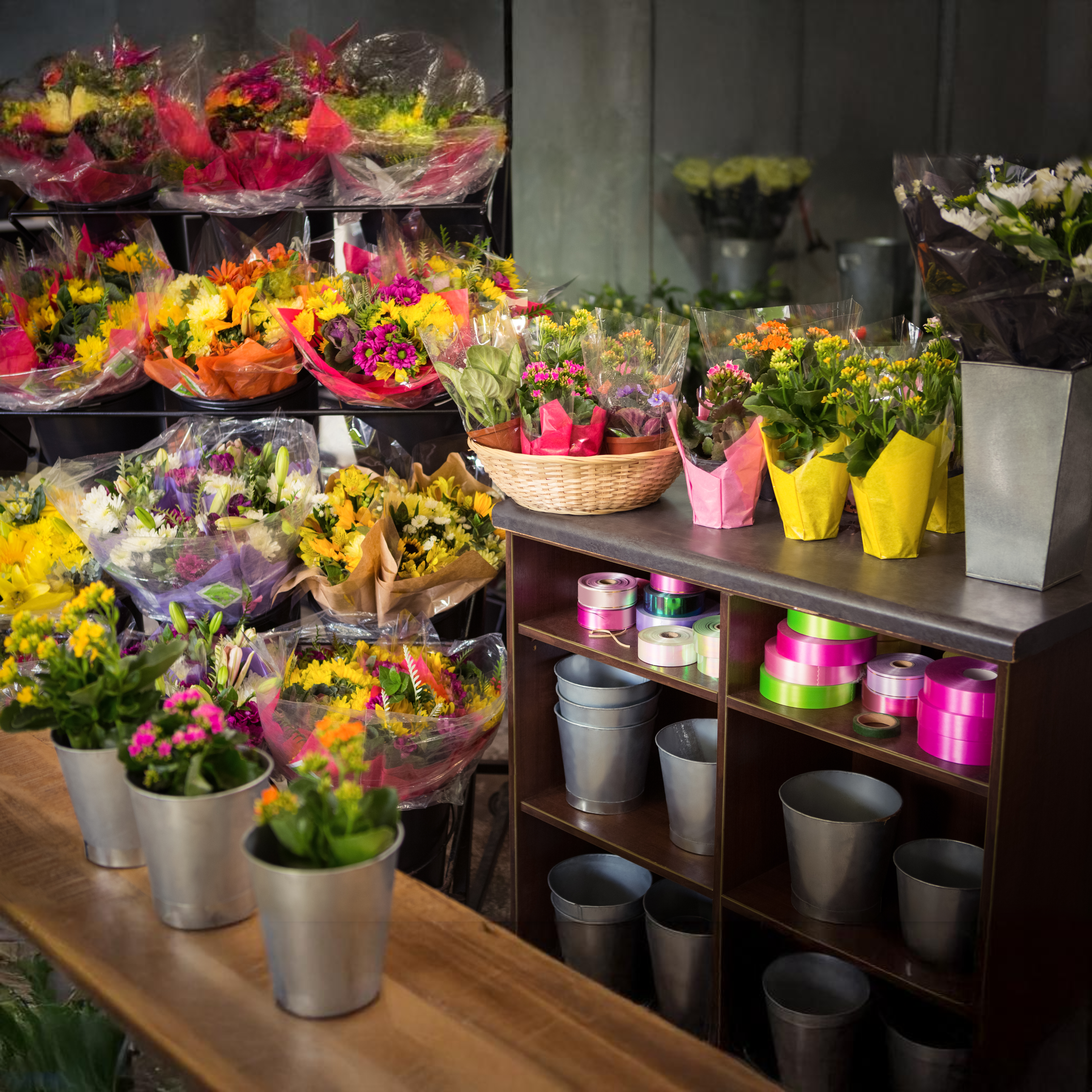 FLORIST TOOLS – Page 3